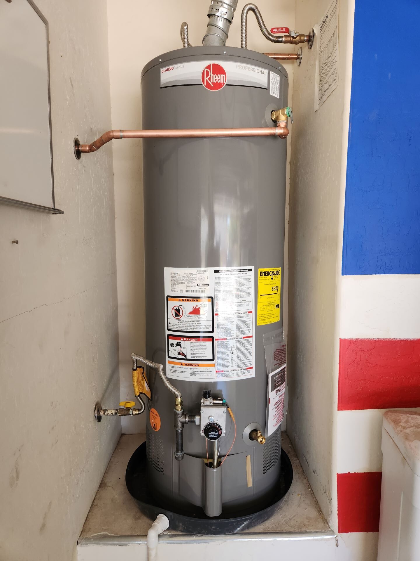 Plumbers in the East Valley - Home | Maga Plumbing