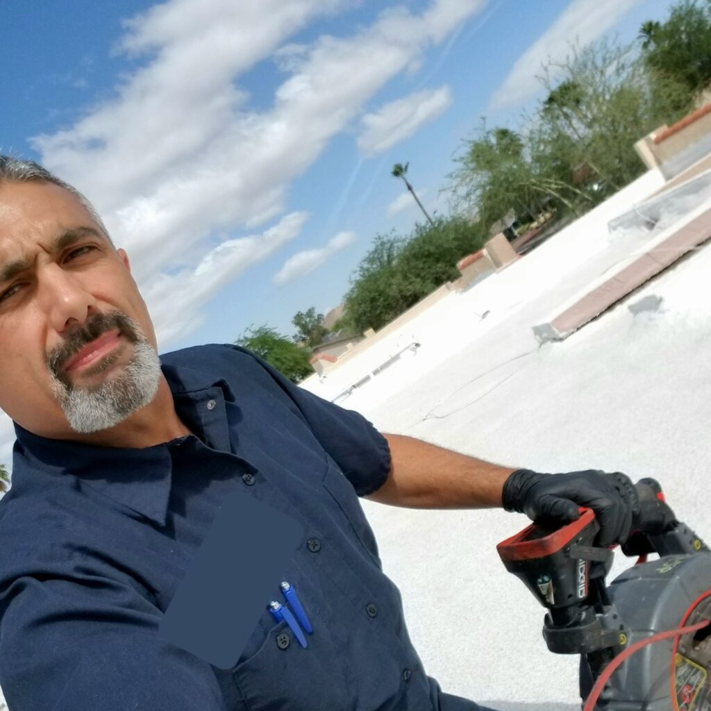 Plumbers in the East Valley - Home | Maga Plumbing